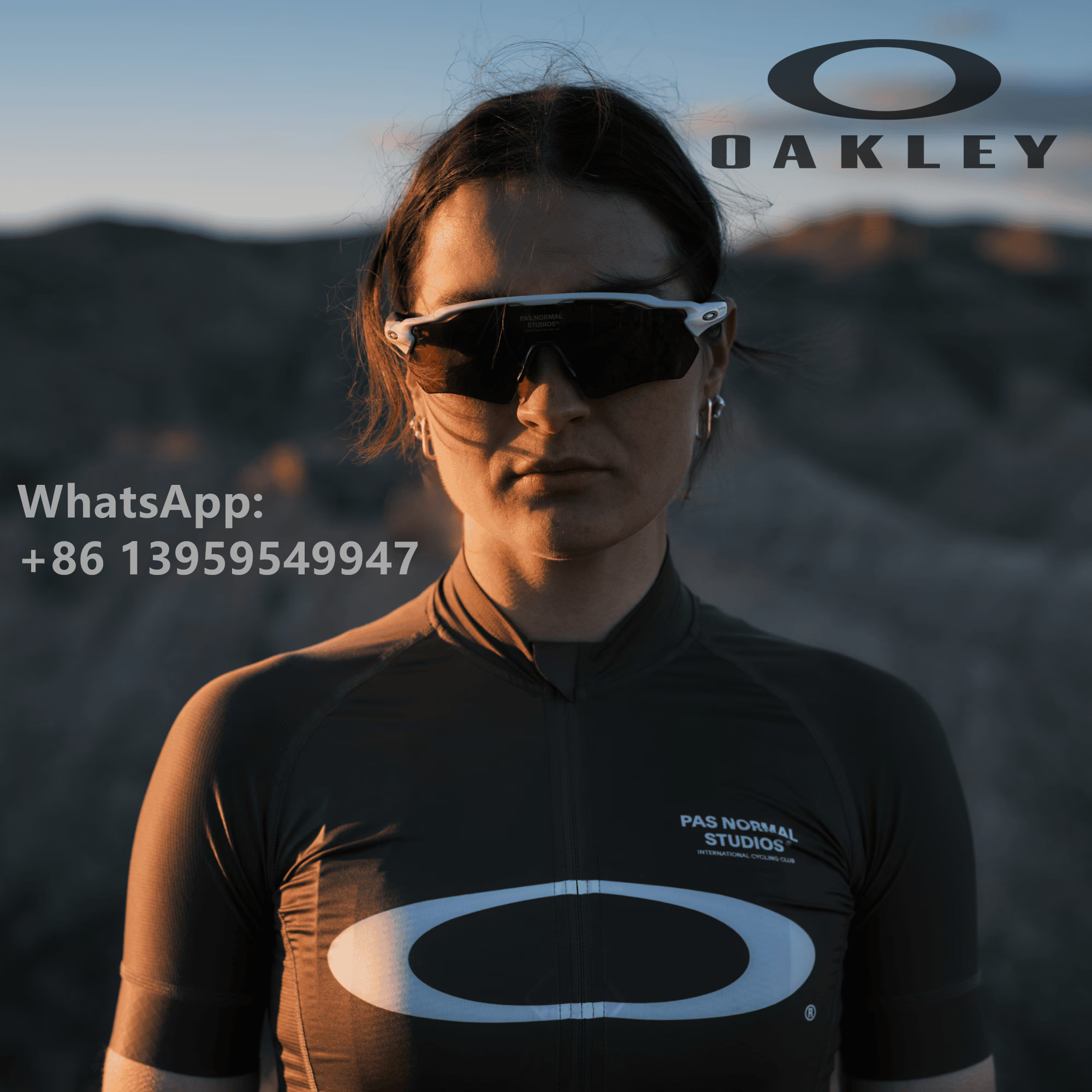 Cheap Oakley & Ray Ban Sunglasses Outlet Sale Online - Top Quality ...